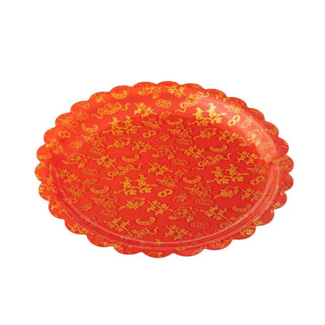 Traditional Guo Da Li (Betrothal Day) Wedding Essentials | The Chinese ...