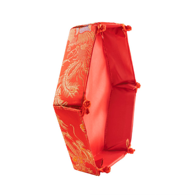 Traditional Guo Da Li (Betrothal Day) Wedding Essentials | The Chinese ...